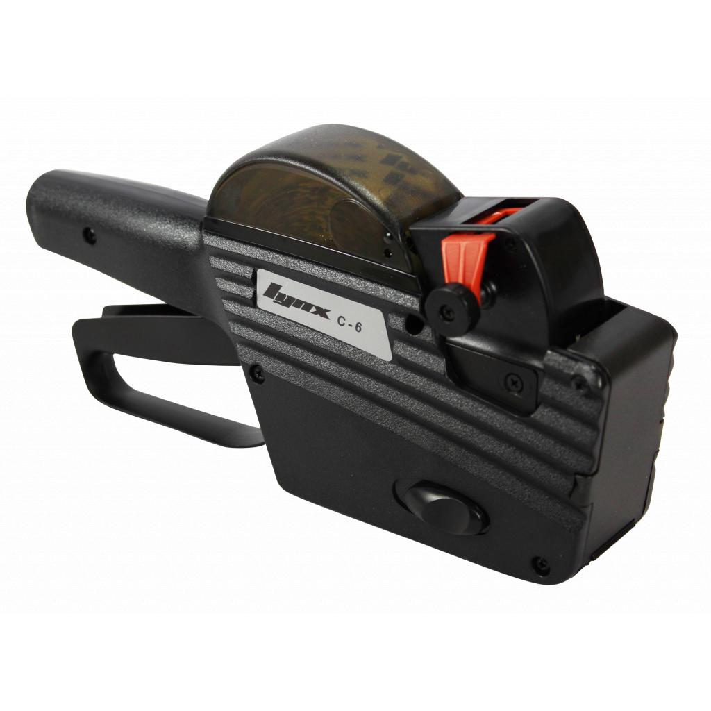 Lynx C6 Pricing Gun | Price Guns and Labels