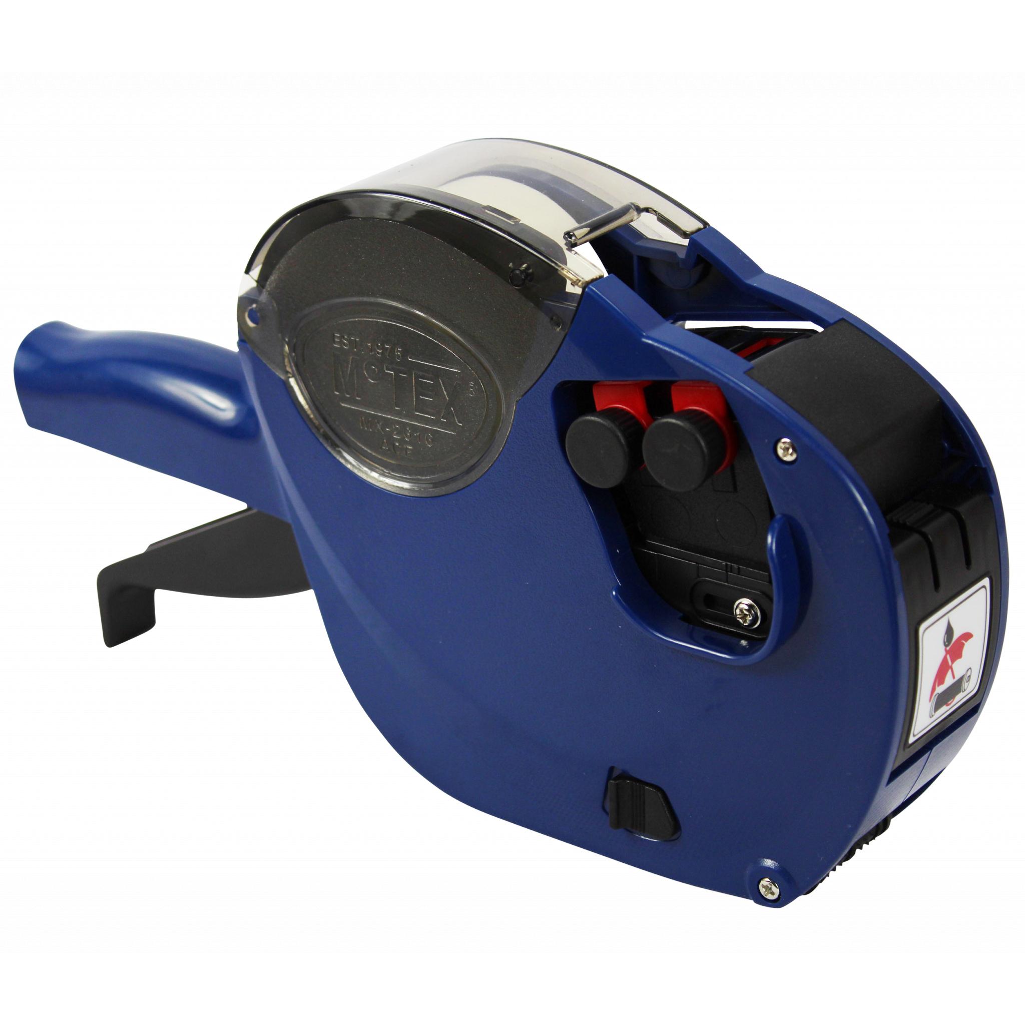 Lynx Lite Price Gun | DBC20 2 Line Date Coding Gun Starter Pack | Price ...