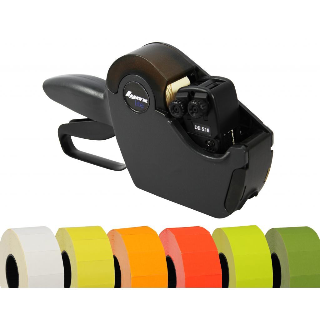 2 Line Price Guns - Pricing Guns Online | Price Gun Labels