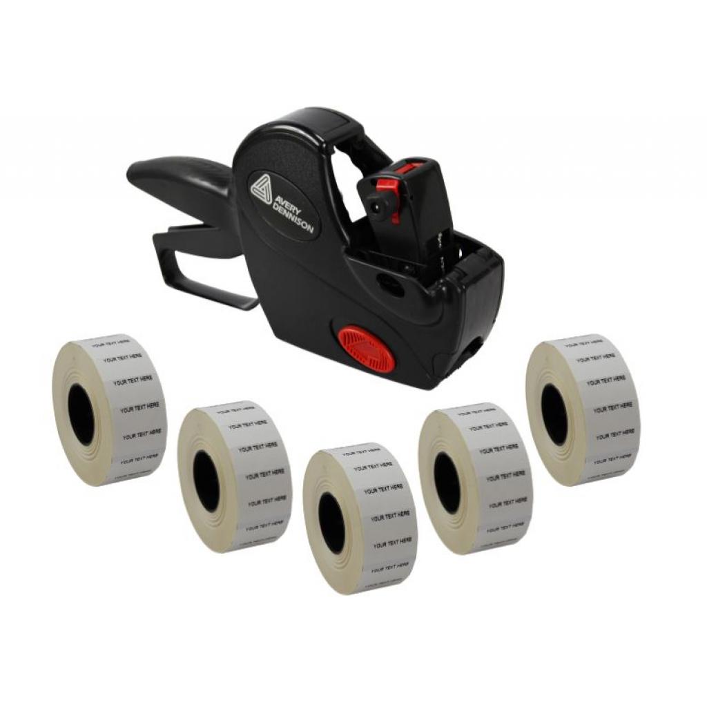 Personalised Price Gun Labels – Buy Online | Price Gun Labels