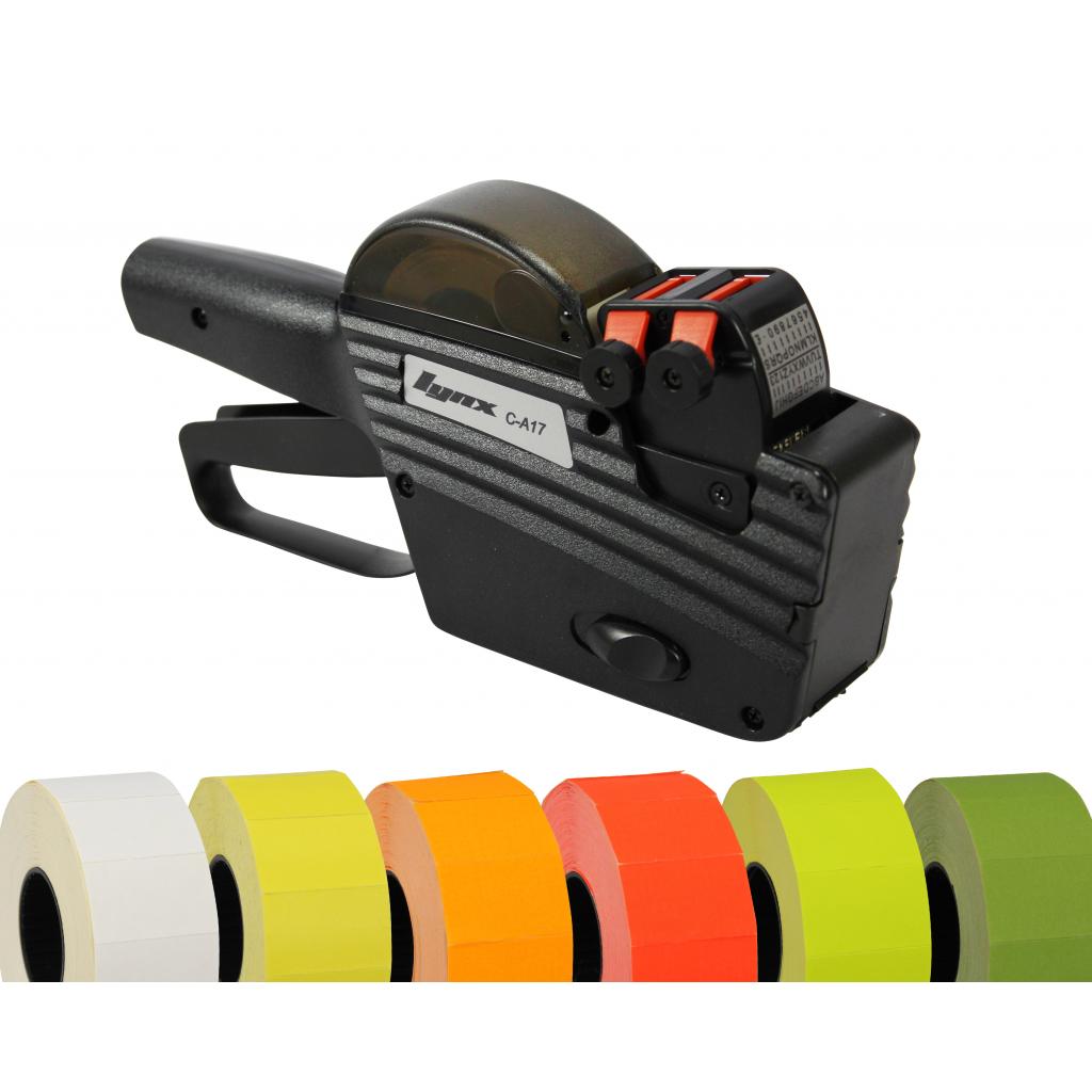 Date Label Guns - Expiration Date Labelling Guns – Buy Online | Price ...