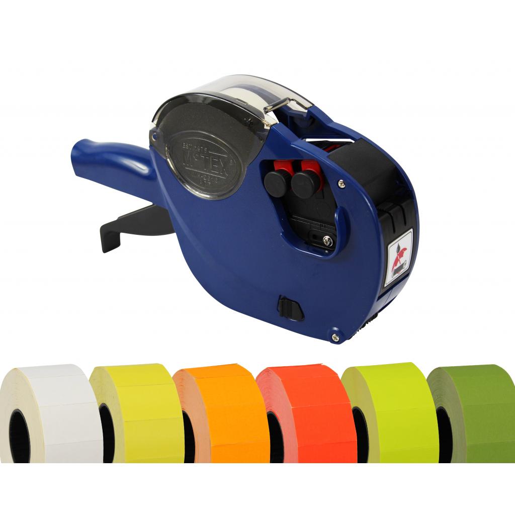 2 Line Price Guns - Pricing Guns Online | Price Gun Labels