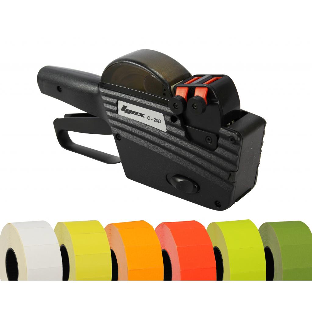 Date Label Guns - Expiration Date Labelling Guns – Buy Online | Price ...