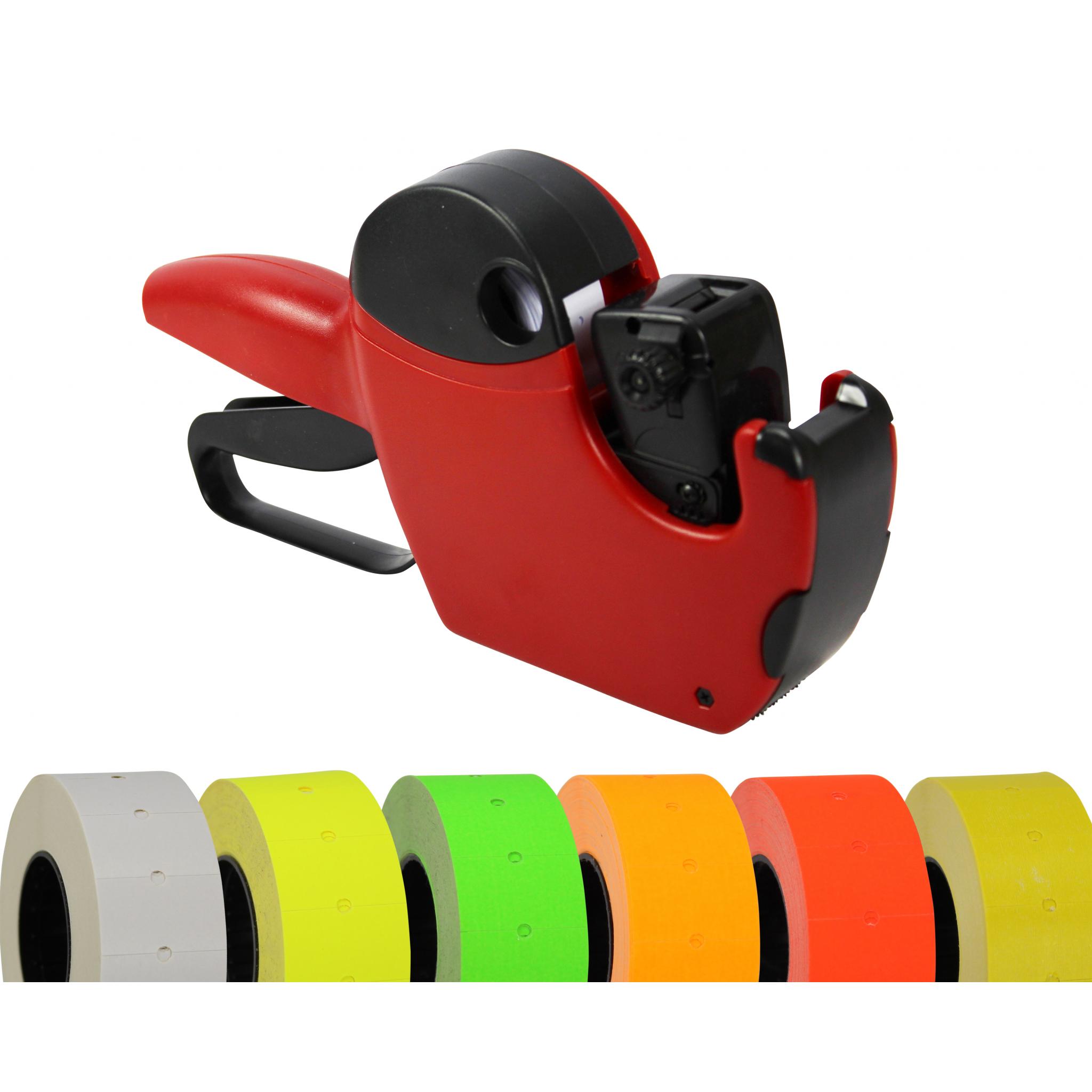 Puma PJH6 Pricing Gun Starter Pack | Price Guns and Labels