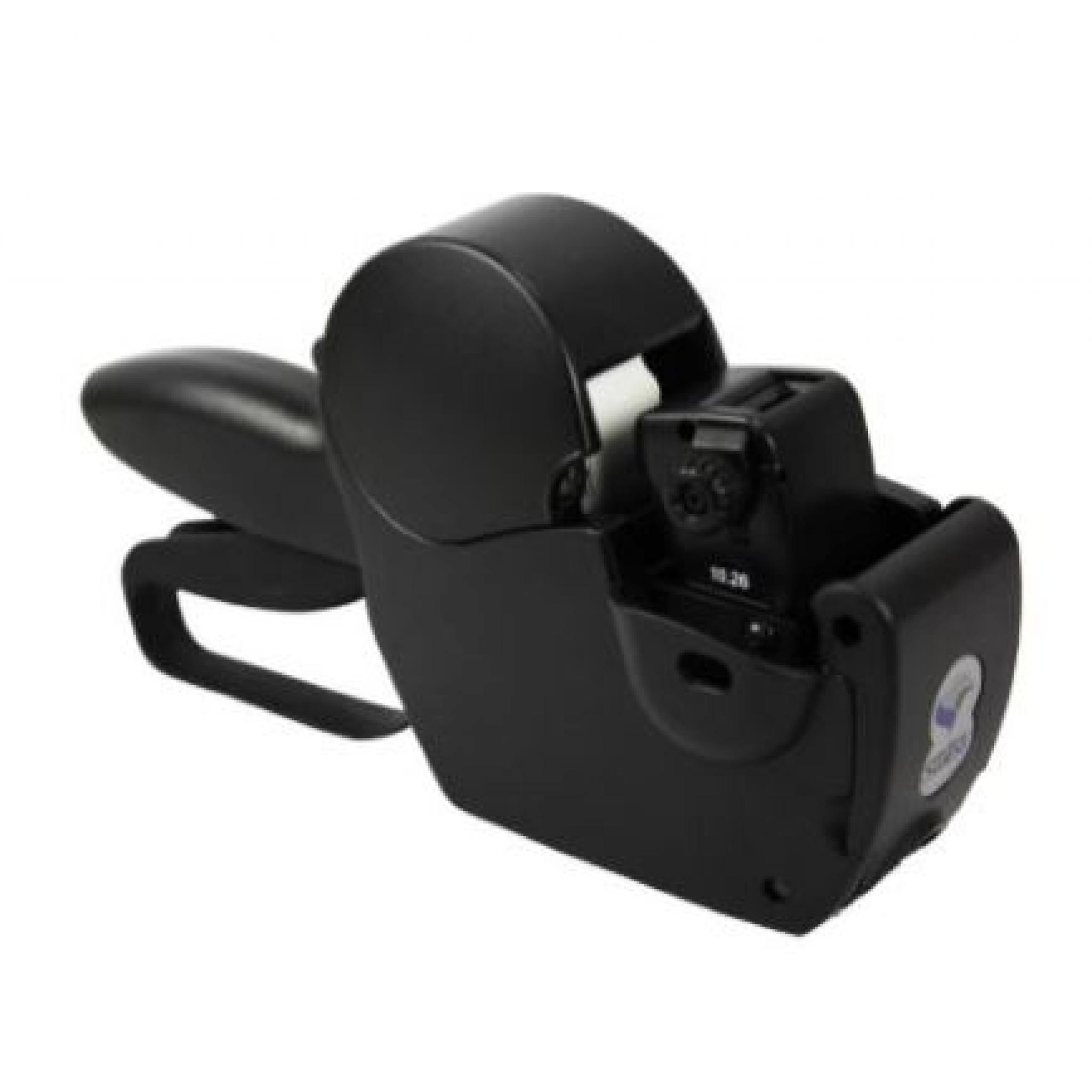 Swing 8 Band Pricing Gun | Price Guns and Labels